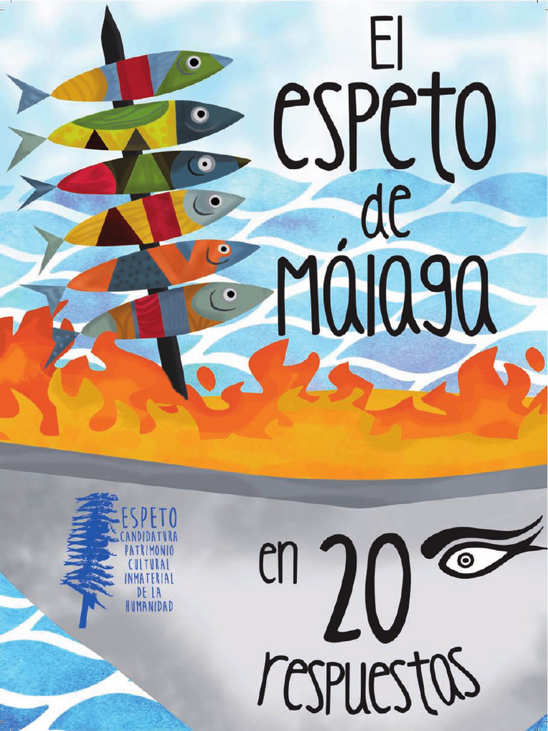 Espeto de 20 Resp. | PDF