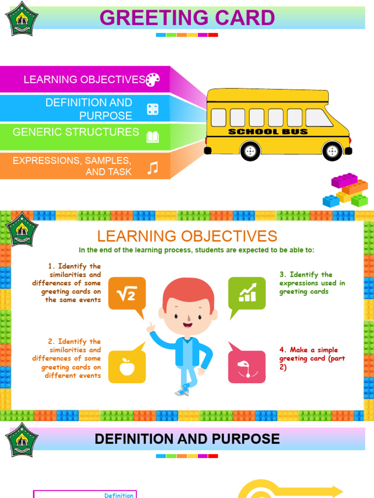 Pertemuan Ke 13 (Greeting Cards Part 1) | PDF