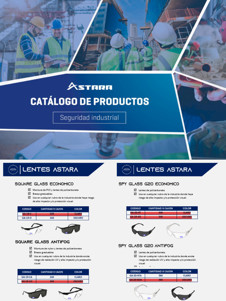 Catalogo 2023 Nuevo | PDF | Color | Amarillo