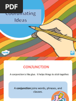 Understanding WABUB and Complex Sentences | PDF