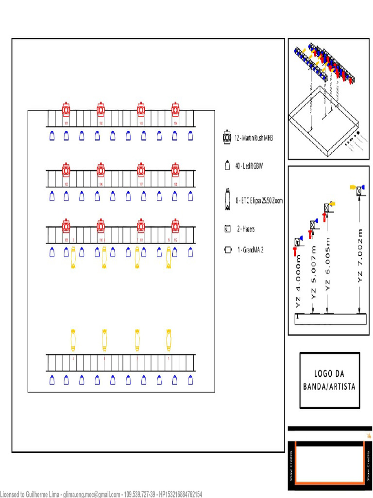 13.+Mapa+de+Luz | PDF