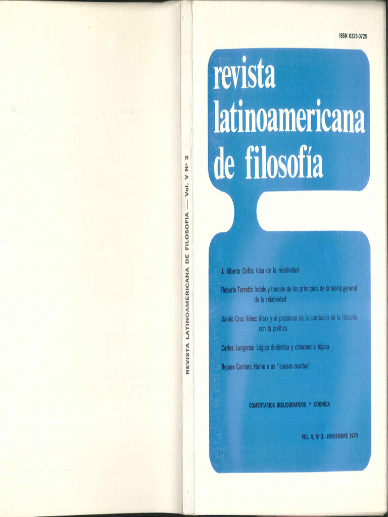 RLF 1979 3 | PDF