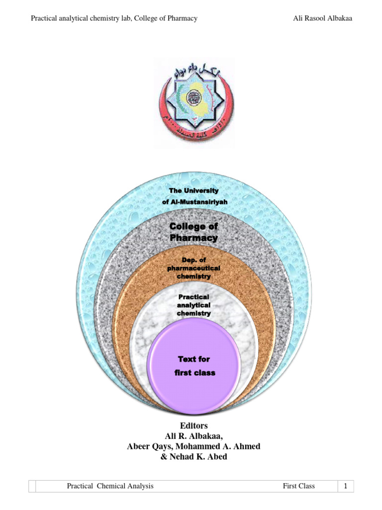 Chemistry Experiments | PDF