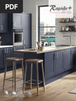 Wickes Kitchen Self Fit Customer Care Guide | PDF | Countertop ...