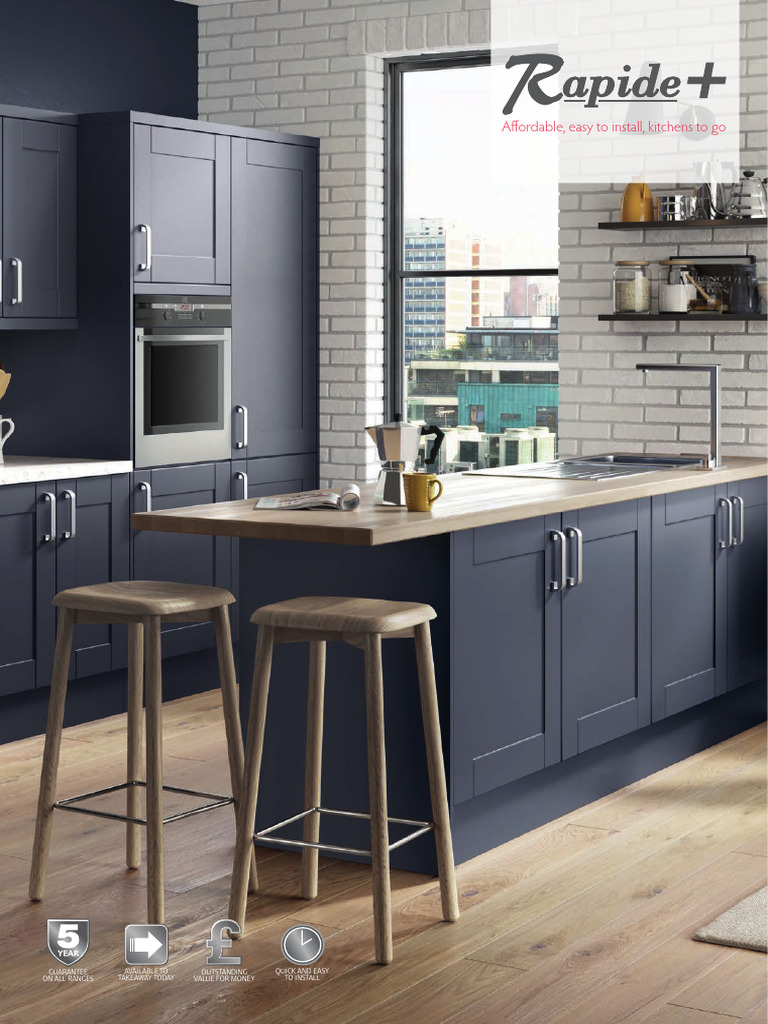 Rapide Plus Brochure June 2021 Updated | PDF | Manufactured Goods