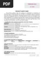 Patient Dangling Procedure Checklist | PDF | Balance (Ability ...