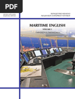 Merchant Marine Abbreviations: Abbreviation Rank Description | PDF ...