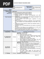 Activity Sheet Entrep | PDF | Entrepreneurship | Teachers