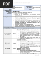 Activity Sheet Entrep | PDF | Entrepreneurship | Teachers