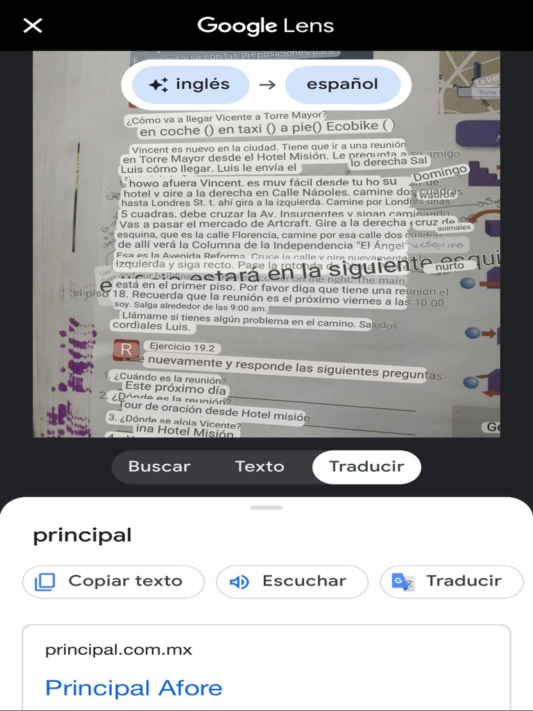 Google Lens | PDF
