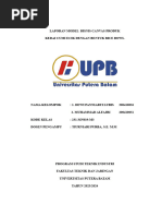 Panduan Syam-Ok Untuk Mahasiswa - Ebookfinal - Juni2021 | PDF | Bisnis