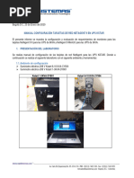 Manual MicroSIP | PDF | Informática