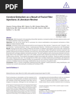 OSCE Checklist Spine Examination | PDF