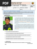 Secondary Education Development Program (SEDP) | PDF | Curriculum ...