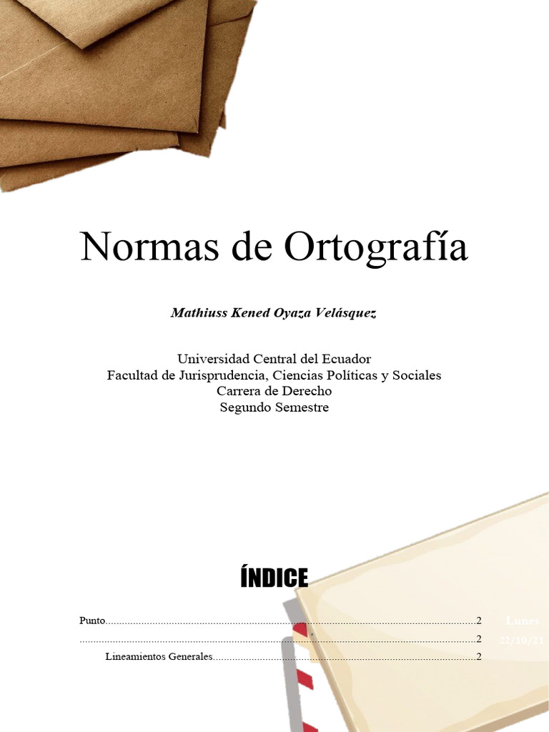 Manual de Ortografía | PDF | Coma | Oración (Lingüística)