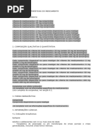 Diplexil: Indicações e Posologia do Valproato | PDF | Gravidez | Epilepsia