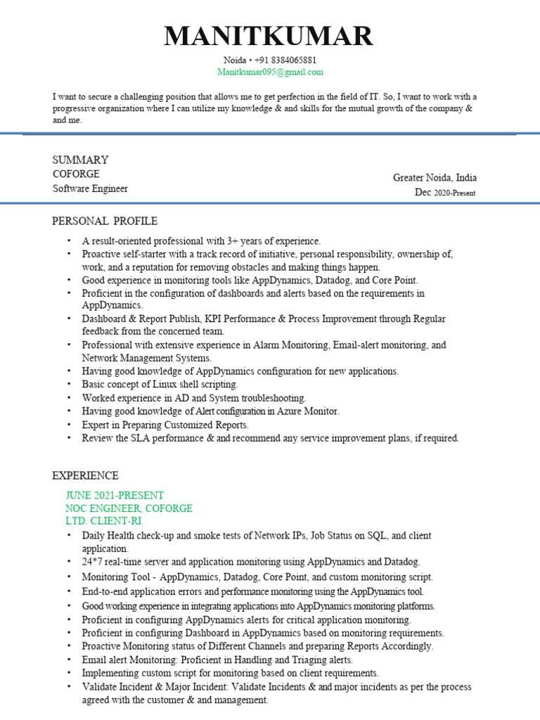 Resume | PDF | Cisco Certifications | Computing