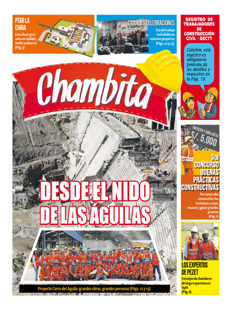 20150731-165913-Periódico Chambita 6 | PDF