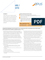 MyRapid Student Concession Card Guide | PDF | Passport | Government And ...
