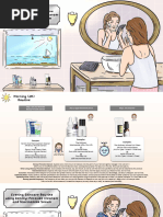 GM Emollient Ladder | PDF | Topical Medication | Dermatitis