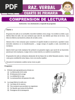 Partes de Un Cartel | PDF | Artes del Lenguaje y Comunicación