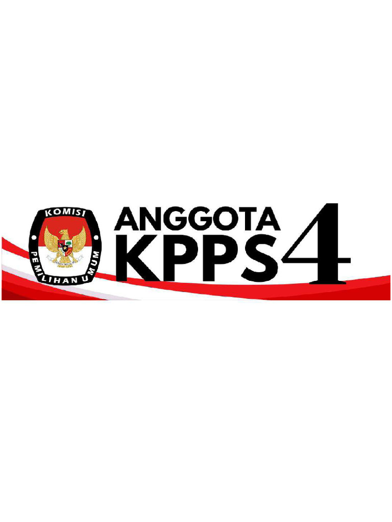 KPPS 4 | PDF