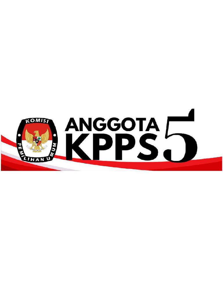 KPPS 5 | PDF