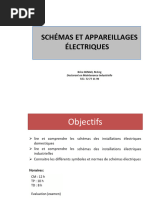 Livre Electricite Memento de Schemas Electriques | PDF | Interrupteur ...
