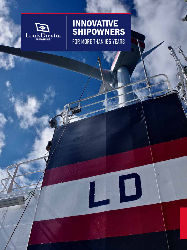 2020_Leaflet-LDA | PDF | Transport | Ships