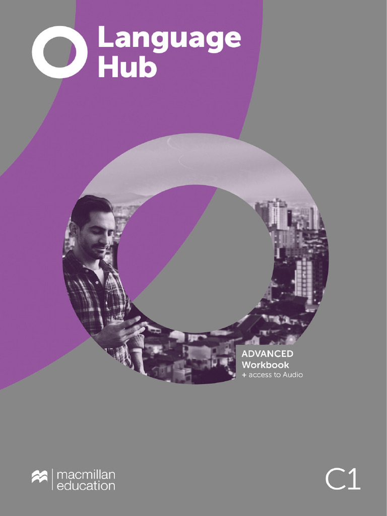 LH C1 Advanced - WB | PDF | Blog | Clothing