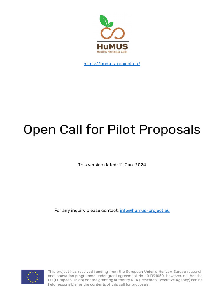 Humus | PDF | Soil | Governance