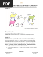 Exercices SVT 1ere S2 | PDF