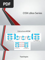 Huawei Optix RTN 950 Datasheet | PDF | Computer Network | Ethernet