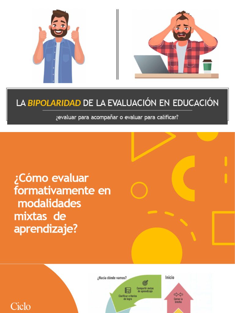 Estrategias y Evaluación | PDF | Computación en la nube | Evaluación