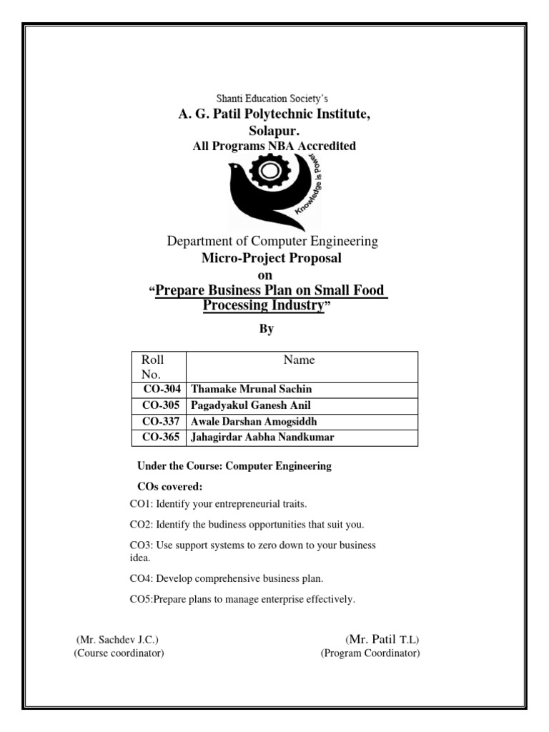 EDEProposal G7 | PDF | Computing