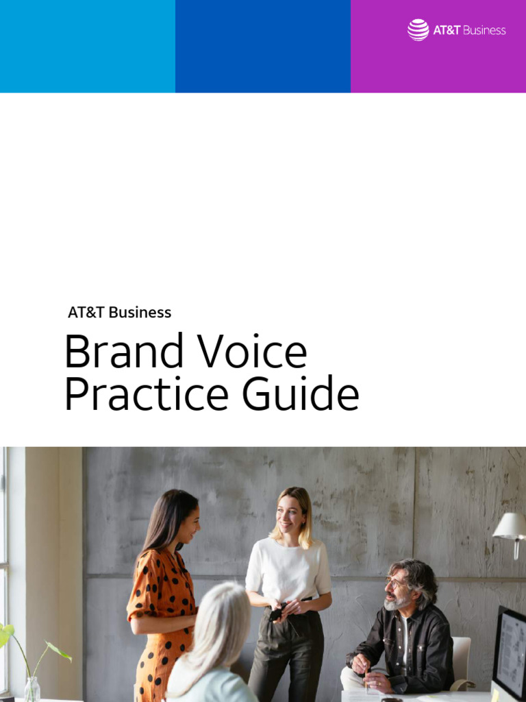 Business Practice Guide Final | PDF | Brand | Internet Of Things