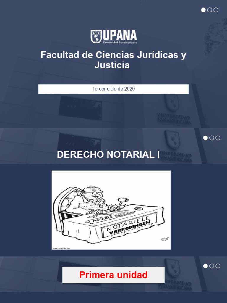 Conceptos de Fe Pública Notarial | PDF | Justicia | Crimen y violencia
