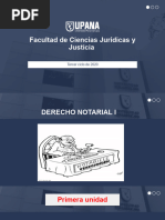 Codigo de Notariado Decreto No. 314 | PDF | Ley común
