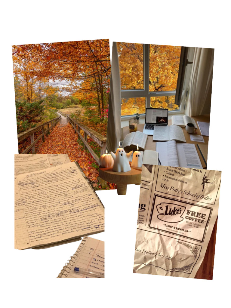 September Mood Board Pdf