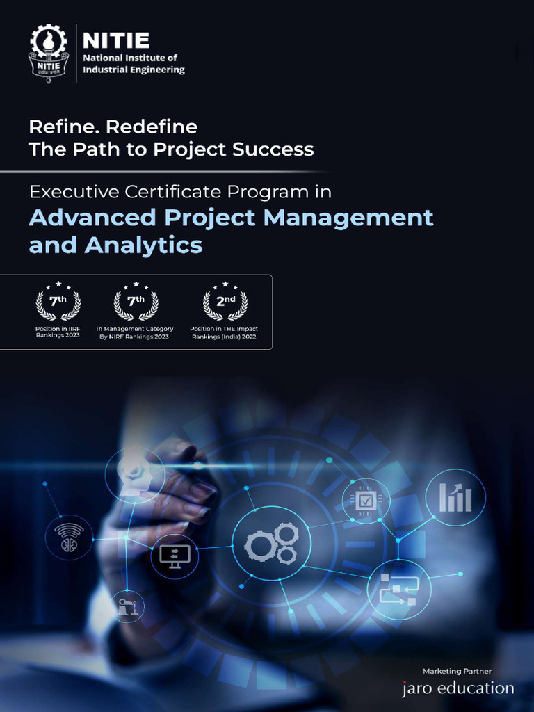 Nitie Broucher | PDF