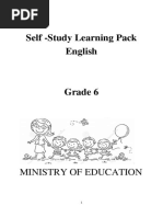 Grade 2 English Textbook-2020 (PlusOne) | PDF | Crops