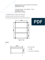 Transformer Plinth For 2.1MW | PDF | Building Materials | Engineering