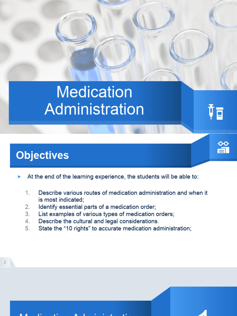 a4 Medication Administration and Dosage Calculation | PDF | Topical ...