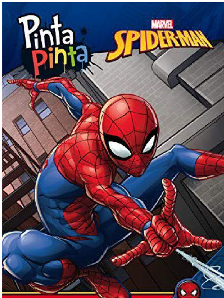 Libro de Colorear | PDF