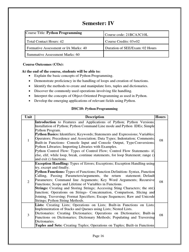 4th sem | PDF | Thread (Computing) | Process (Computing)