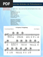 Ama Niamo: Tara, Kagurangnan Maria | PDF