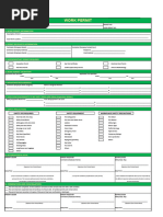 Daily Deployment Plan | PDF