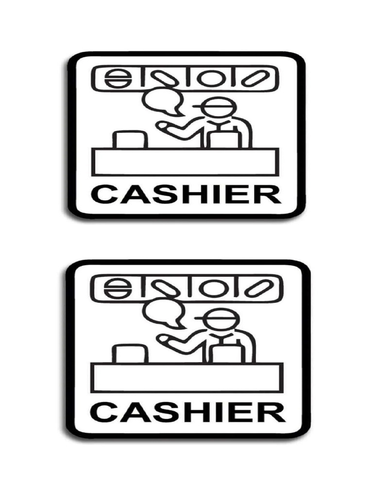 Kasir Prin Logo | PDF