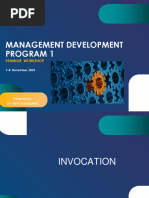 Fbi Core Competencies Definitions | PDF | Goal | Communication