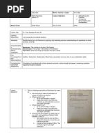 Lesson Plans EFAL Grade 2 Term 2 | PDF | Phonics | Vocabulary